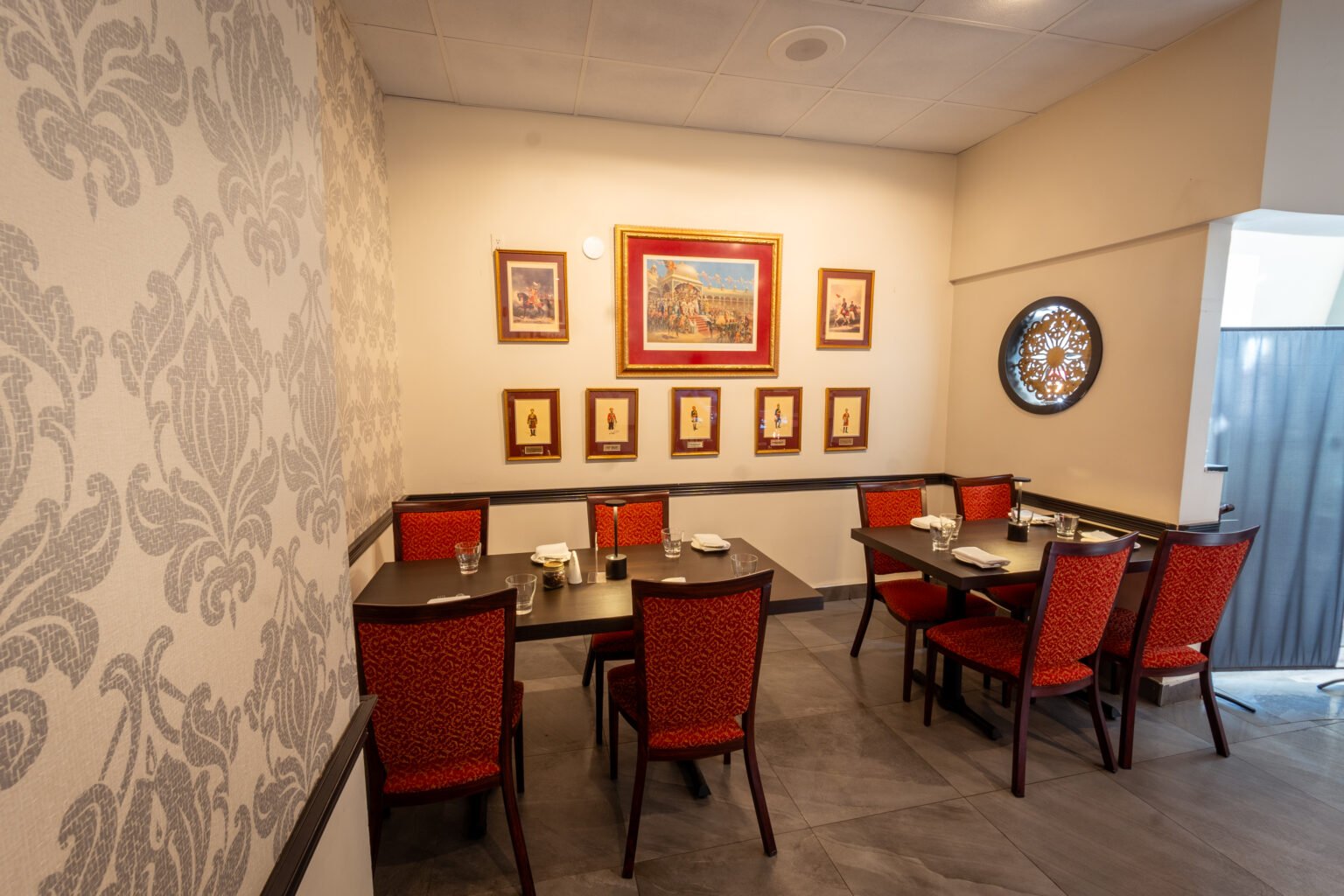 Gallery - Nirvana The Flavours Of India